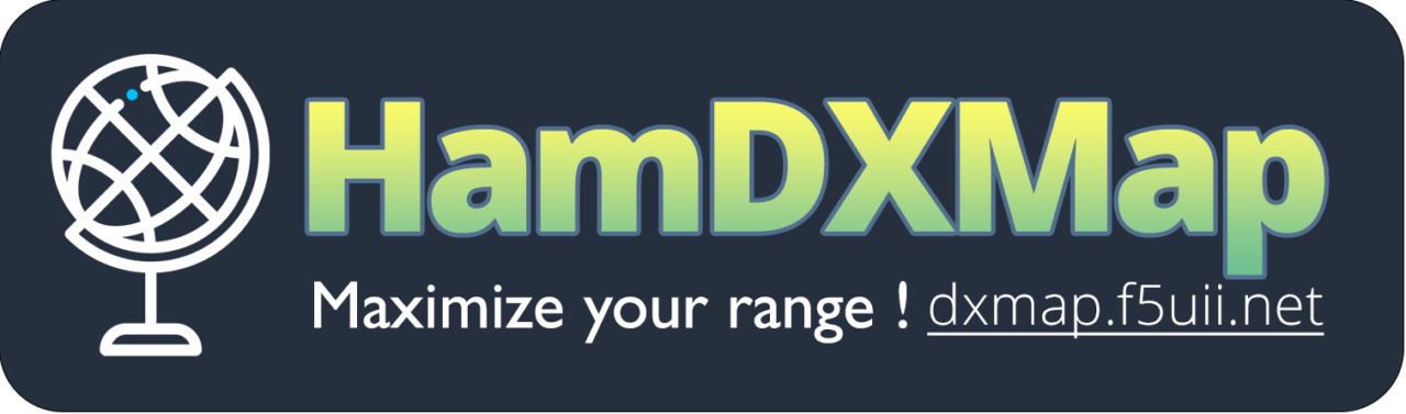 MMDVM - F5UII – Station radioamateur française